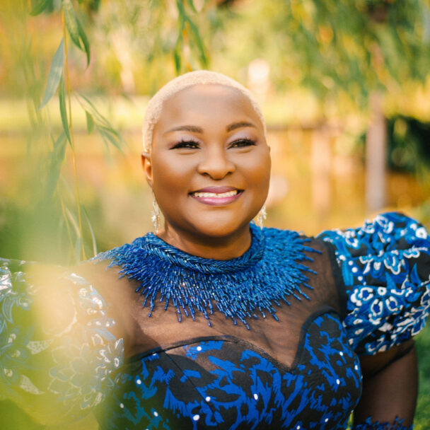 Team - Open Gates International